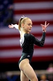 Gallery:Emily Gaskins | Gymnastics Wiki | Fandom