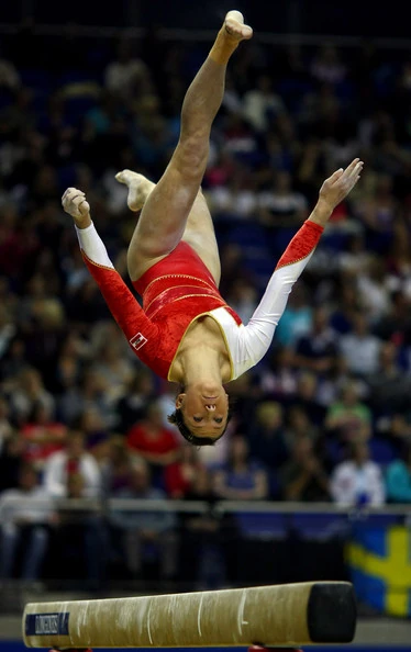 Gallery:Lisa Ecker | Gymnastics Wiki | Fandom