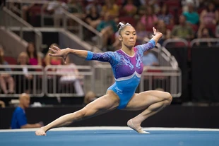 Gallery:Gabby Perea | Gymnastics Wiki | Fandom