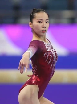 Main:Wang Yan | Gymnastics Wiki | Fandom