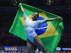 Main:Rebeca Andrade | Gymnastics Wiki | Fandom