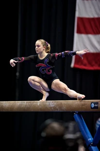 Gallery:Lauren Mitchell | Gymnastics Wiki | Fandom