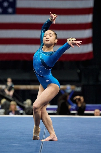 Main:Alexis Vasquez | Gymnastics Wiki | Fandom