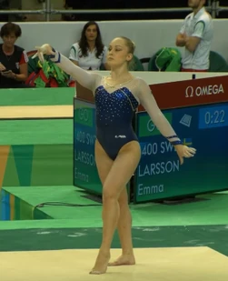 Gallery:Emma Larsson | Gymnastics Wiki | Fandom