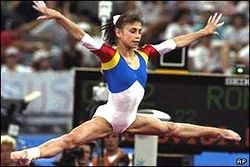 Lavinia Miloşovici | Gymnastics Wiki | Fandom