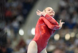 Gallery:Anastasiya Alistratava | Gymnastics Wiki | Fandom