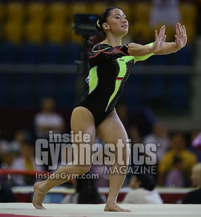 Gallery:Kim Bui | Gymnastics Wiki | Fandom