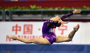 Gallery:Larrissa Miller | Gymnastics Wiki | Fandom