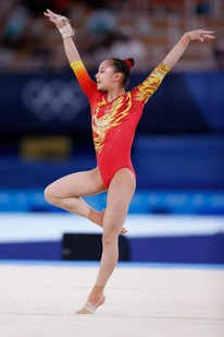 Gallery:Tang Xijing | Gymnastics Wiki | Fandom
