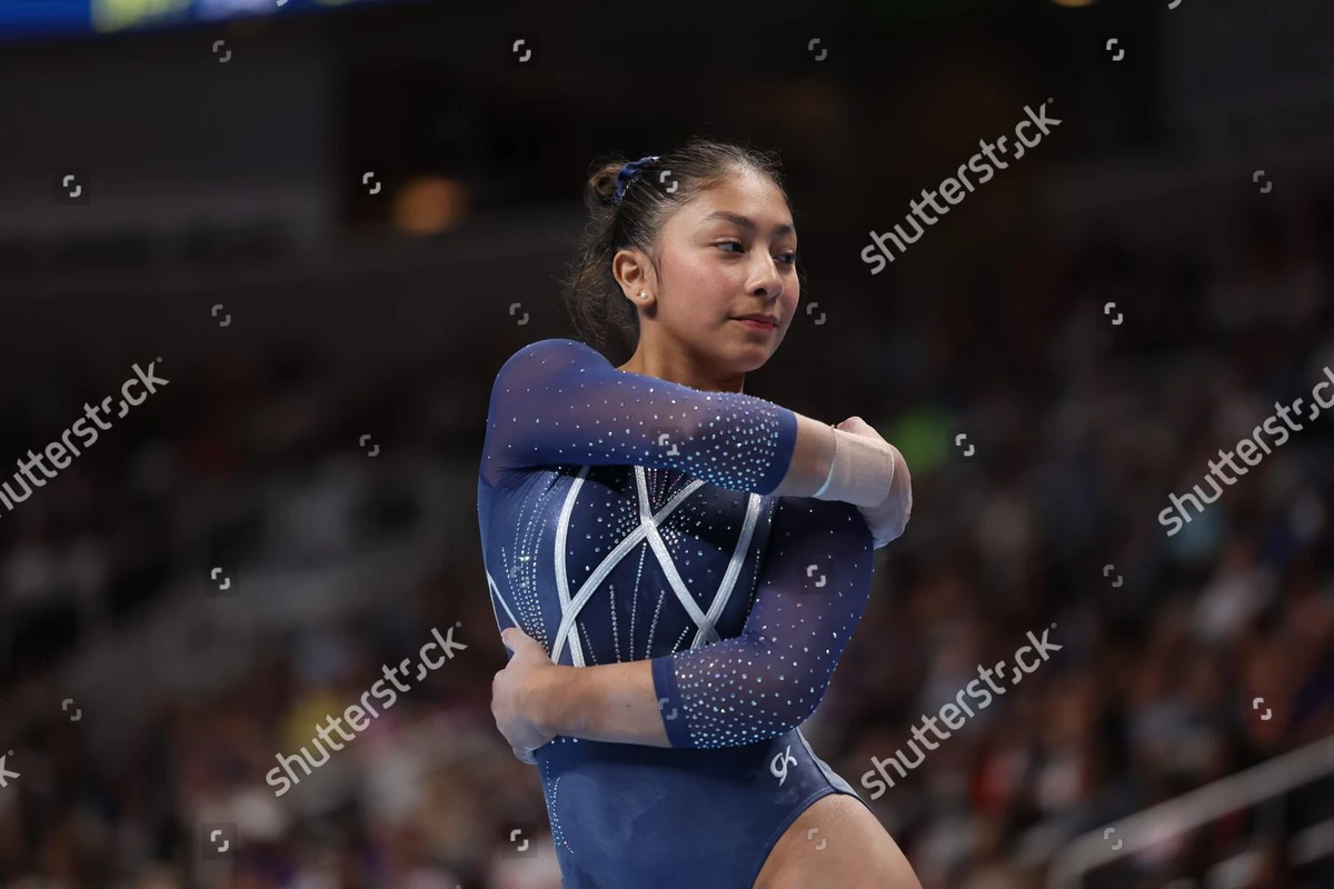 Main:Michelle Pineda | Gymnastics Wiki | Fandom