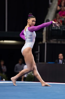 Main:Kyla Ross | Gymnastics Wiki | Fandom