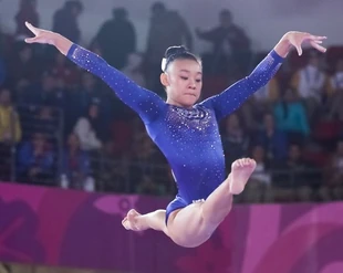 Gallery:Leanne Wong | Gymnastics Wiki | Fandom