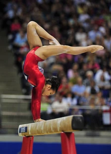 Gallery:Ivana Hong | Gymnastics Wiki | Fandom