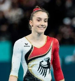 Main:Helen Kevric | Gymnastics Wiki | Fandom