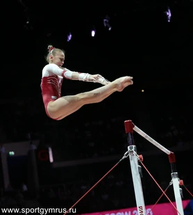 Gallery:Ksenia Klimenko | Gymnastics Wiki | Fandom