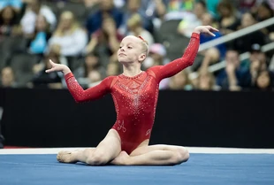 Gallery:Nola Matthews | Gymnastics Wiki | Fandom
