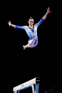 Gallery:Sarah Voss | Gymnastics Wiki | Fandom