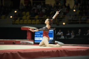 Gallery:Shallon Olsen | Gymnastics Wiki | Fandom