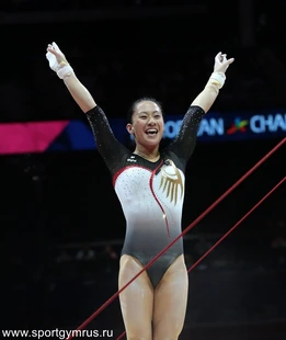 Gallery:Kim Bui | Gymnastics Wiki | Fandom