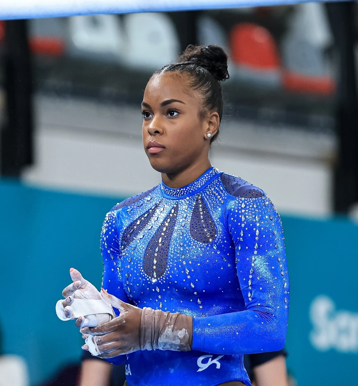 Main:Zoe Miller | Gymnastics Wiki | Fandom