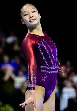 Main:Katelyn Jong | Gymnastics Wiki | Fandom