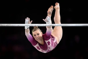 Gallery:Emma Spence | Gymnastics Wiki | Fandom