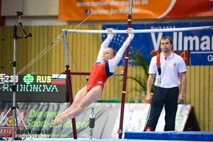 Gallery:Anna Rodionova | Gymnastics Wiki | Fandom
