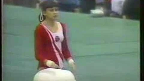 Videos:Natalia Yurchenko | Gymnastics Wiki | Fandom