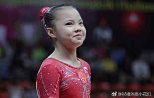 Gallery:Li Qi | Gymnastics Wiki | Fandom