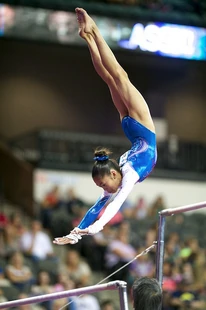 Gallery:Gabby Perea | Gymnastics Wiki | Fandom
