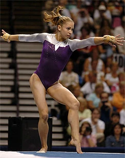 Gallery:Courtney Kupets | Gymnastics Wiki | Fandom