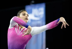 Main:Madray Johnson | Gymnastics Wiki | Fandom