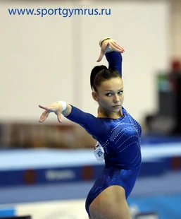 Gallery:Maria Paseka | Gymnastics Wiki | Fandom