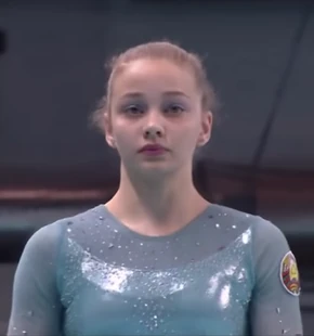 Gallery:Anastasiya Alistratava | Gymnastics Wiki | Fandom