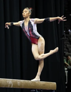 Main:Gabby Perea | Gymnastics Wiki | Fandom