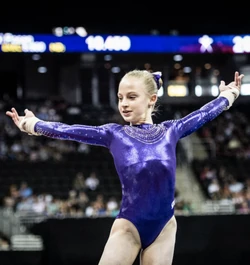 Main:Lilly Lippeatt | Gymnastics Wiki | Fandom