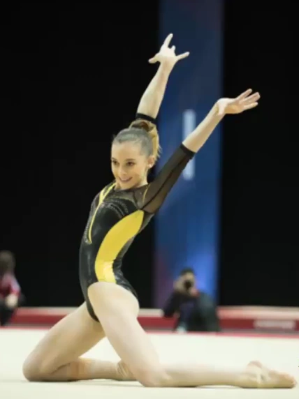 Gallery:Giorgia Villa | Gymnastics Wiki | Fandom