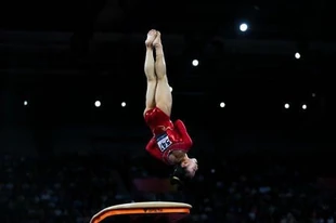Gallery:Qi Qi | Gymnastics Wiki | Fandom