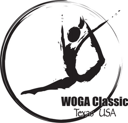 2023 WOGA Classic | Gymnastics Wiki | Fandom