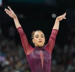 Main:Ahtziri Sandoval | Gymnastics Wiki | Fandom