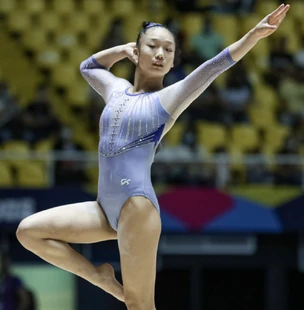 Gallery:Katelyn Jong | Gymnastics Wiki | Fandom