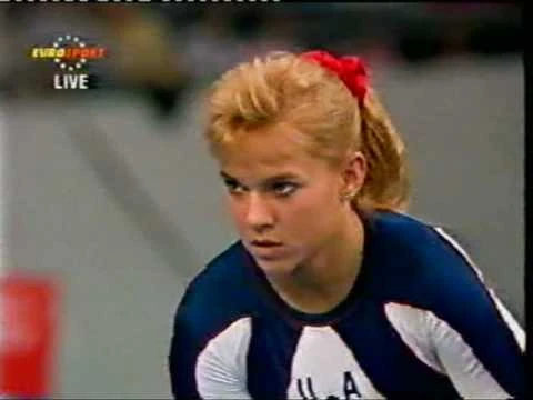 Main:Brandy Johnson | Gymnastics Wiki | Fandom