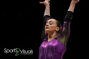 Gallery:Larrissa Miller | Gymnastics Wiki | Fandom