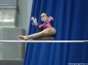 Gallery:Ksenia Klimenko | Gymnastics Wiki | Fandom