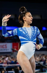 Gallery:Addison Fatta | Gymnastics Wiki | Fandom