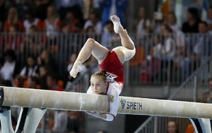 Gallery:Ksenia Klimenko | Gymnastics Wiki | Fandom
