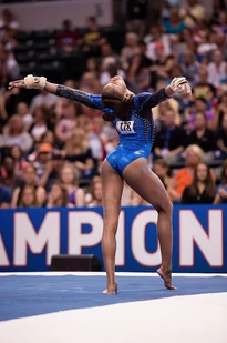 Gallery:Trinity Thomas | Gymnastics Wiki | Fandom