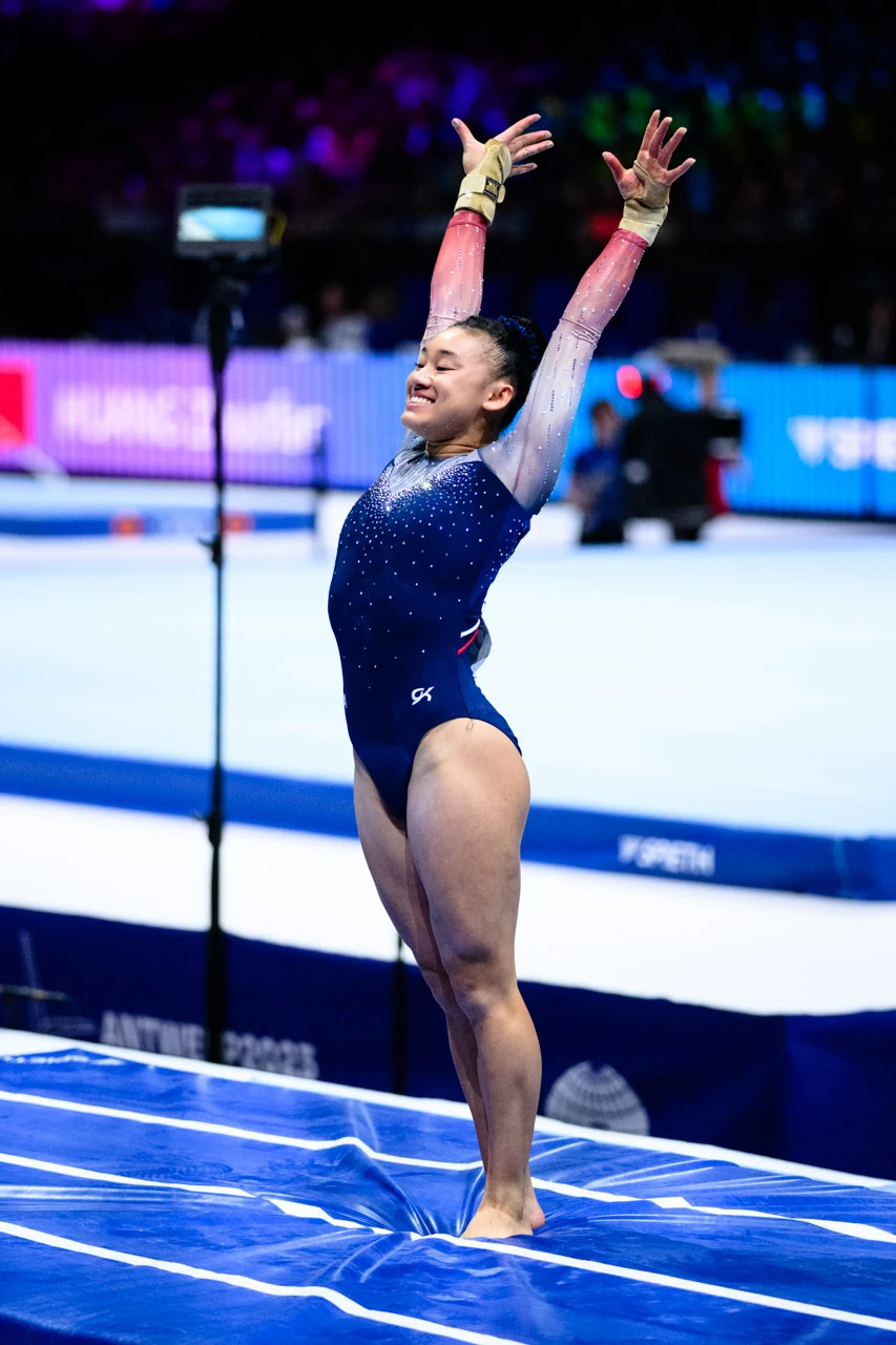 Main:Leanne Wong | Gymnastics Wiki | Fandom