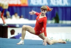 Main:Olga Mostepanova | Gymnastics Wiki | Fandom