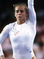 Wendy Bruce | Gymnastics Wiki | Fandom